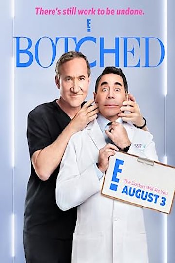 Watch Botched Online - Full Episodes - All Seasons - Yidio