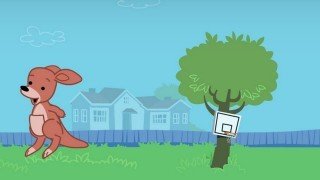 Watch New Words With Joey's Toy Box Season 1 Episode 3 - New Words With ...