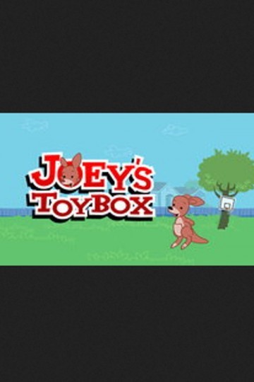 Watch New Words With Joey's Toy Box Online (2011) - Stream Episodes ...