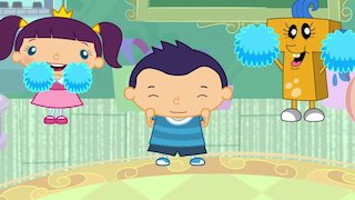 Watch ABC Monsters Season 2 Episode 7 - Ticket to Ride Online Now