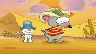 Watch Toopy & Binoo Season 1 Episode 4 - Camp Out / Binoo's Letter ...