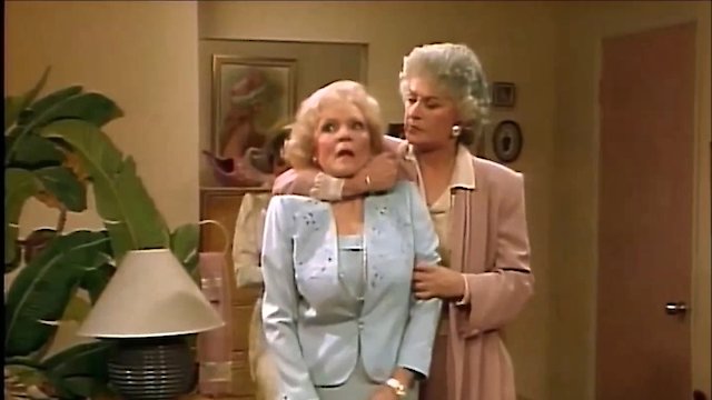 Watch The Golden Girls Online - Full Episodes - All Seasons - Yidio
