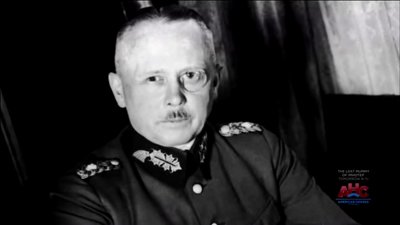 Watch The Rise of the Nazi Party Season 1 Episode 5 - Preparing for War ...