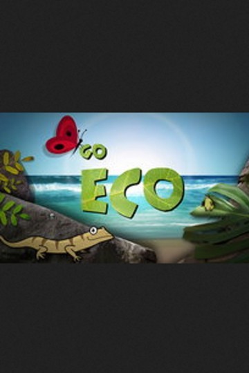 Watch Go Eco Online (2014) - Stream Episodes & Seasons