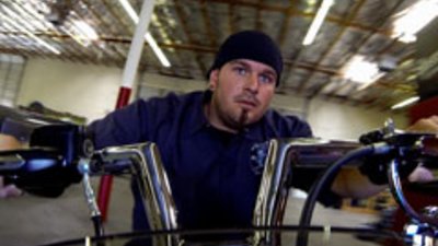 Watch Biker Battleground Phoenix Season 1 Episode 8 - Judgement Day Online Now