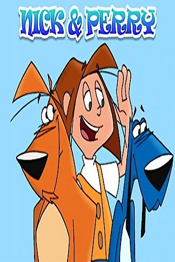 Watch NICK & PERRY Online (2000) - Stream Episodes & Seasons