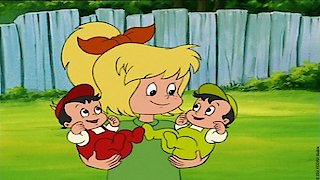 Watch BIBI BLOCKSBERG Season 1 Episode 3 - Bibi the Babysitter Online Now
