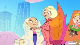Watch Pearlie Online - Full Episodes of Season 1 | Yidio