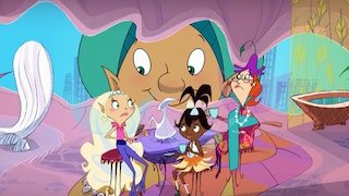 Watch Pearlie Online - Full Episodes of Season 1 | Yidio