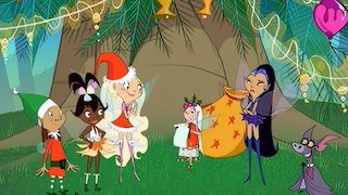Watch Pearlie Season 1 Episode 26 - Jingle Bell Park;STARLIGHT ...