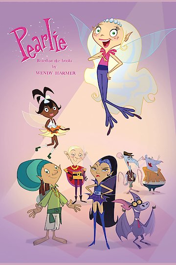 Watch Pearlie Online (2009) - Stream Episodes & Seasons