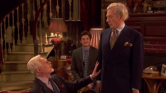 Watch Vicious Online - Full Episodes of Season 3 to 1 | Yidio