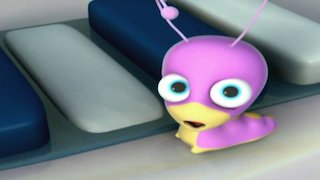 Watch Tulli Season 2 Episode 5 - Hot Air Balloon Hammock Train ...