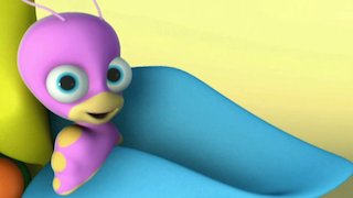 Watch Tulli Season 2 Episode 2 - Trousers and a Blouse / Trampoline ...