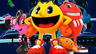 Watch Pac-Man and the Ghostly Adventures Season 2 Episode 24 - Pac's ...