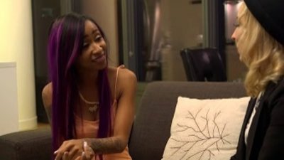 Watch Sisterhood of Hip Hop Season 2 Episode 3 - It's All About the Benjamins Online Now
