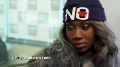 Watch Sisterhood of Hip Hop Season 3 Episode 2 - Can't Nobody Hold Me Down Online Now