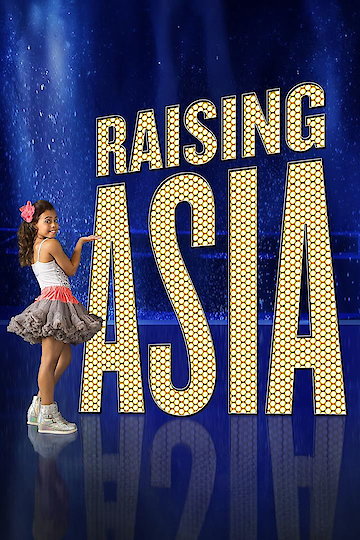 Watch Raising Asia Online (2014) - Stream Episodes & Seasons