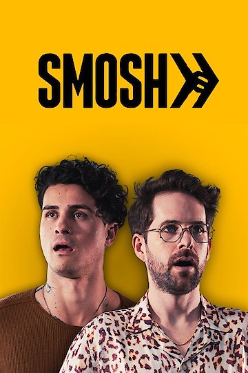 Watch Smosh Online (2015) - Stream Episodes & Seasons