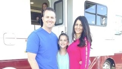 Watch Big Time RV Season 2 Episode 5 - Too Big to Drive Online Now