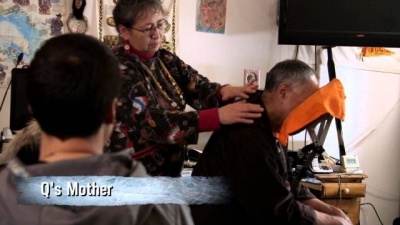 Watch Escaping Alaska Season 1 Episode 1 - Frozen Lies & Forging a New ...