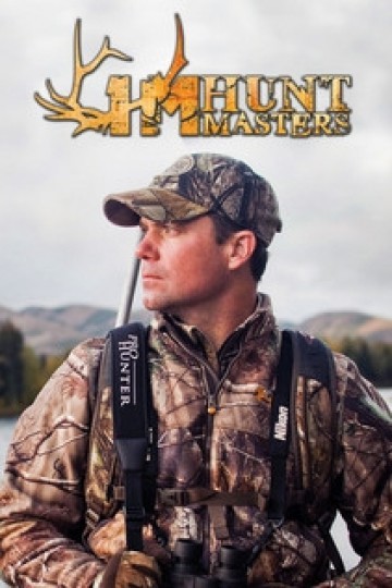 Watch Gregg Ritz's Hunt Masters Online (2013) - Stream Episodes & Seasons