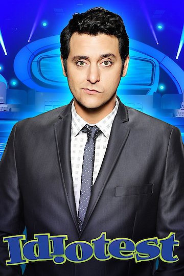 Watch Idiot Test Online (2014) - Stream Episodes & Seasons