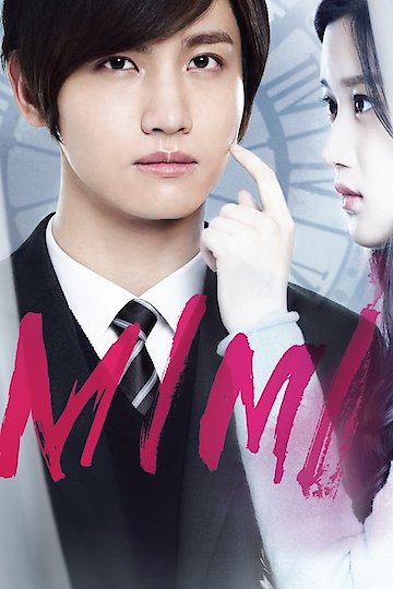 Watch Mimi Online (2014) - Stream Episodes & Seasons
