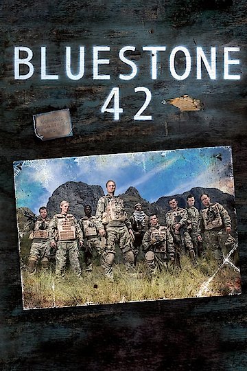 Watch Bluestone 42 Online (2013) - Stream Episodes & Seasons