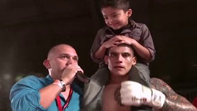 Watch Texas Fight Night Season 1 Episode 3 - Aaron Glynn vs Roger ...