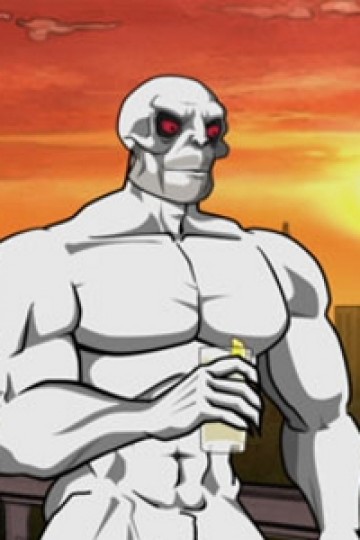 Watch Frisky Dingo, Xpisodes Online (2014) - Stream Episodes & Seasons