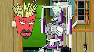 Watch Aqua Teen Hunger Force, Best of Carl: So Friggin' Good Online ...