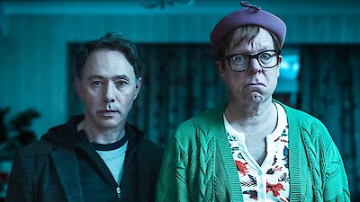 Watch Inside No. 9 Season 8 Episode 2 - Mother's Ruin Online Now