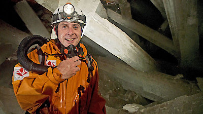 Watch How Earth Made Us Season 1 Episode 1 - Deep Earth Online Now