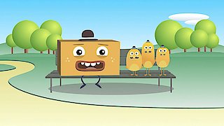 Watch Big Block SingSong Season 1 Episode 3 - Sleep Online Now