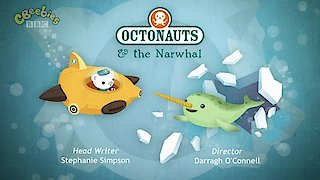 Watch The Octonauts Season 1 Episode 17 - The Narwhal Online Now
