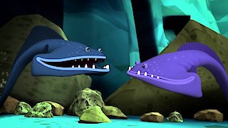 Watch The Octonauts Season 2 Episode 12 - The Fiddler Crabs Online Now