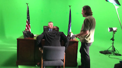 Watch Decker Season 3 Episode 5 - Decker VS. Dracula: Behind the Truth ...