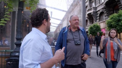 Watch My Friends Call Me Johnny Season 1 Episode 1 - Brent Ratner, Dov ...