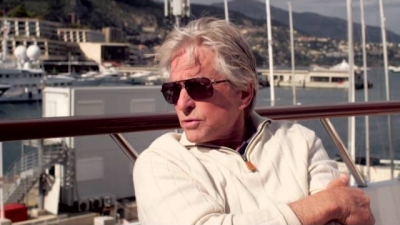 Watch My Friends Call Me Johnny Season 1 Episode 2 - Michael Douglas ...