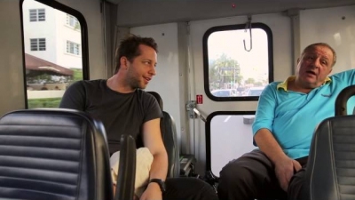 Watch My Friends Call Me Johnny Season 1 Episode 4 - Lorne Michaels ...