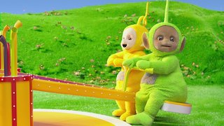 Watch Teletubbies Season 5 Episode 5 - Swap Places! / Noise Online Now