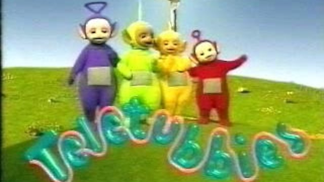 Watch Teletubbies Online - Full Episodes - All Seasons - Yidio
