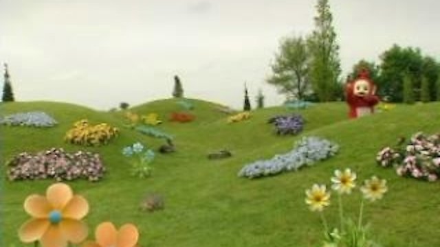 Watch Teletubbies Online - Full Episodes - All Seasons - Yidio