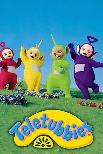 Watch Teletubbies Online - Full Episodes - All Seasons - Yidio