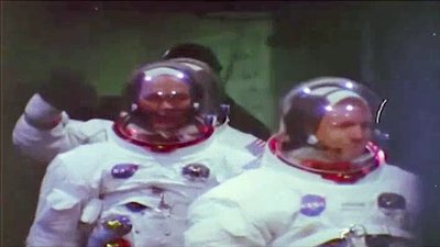 Watch Xploration Outer Space Season 2 Episode 13 - The Apollo 11 Moon ...