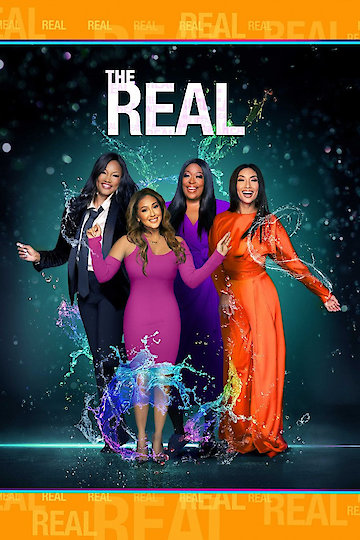 The Real Online - Full Episodes - All Seasons - Yidio