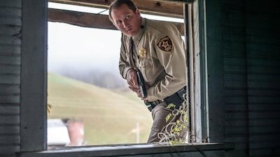 Watch Southern Justice Season 4 Episode 3 - Cops And Robbers Online Now