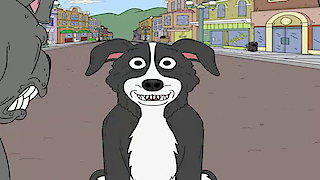 Watch Mr. Pickles Season 1 Episode 0 - Pilot Online Now