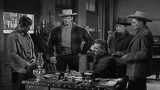 Watch Cheyenne Season 6 Episode 13 - The Bad Penny Online Now